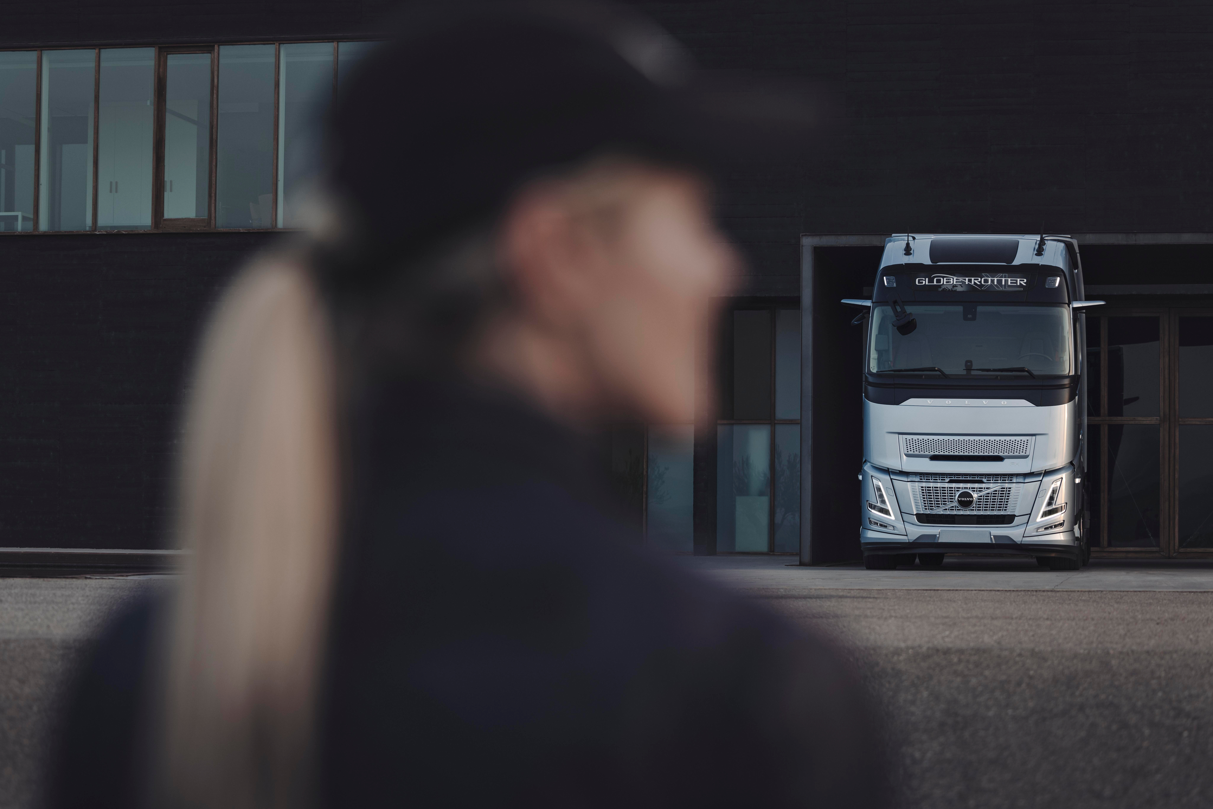 Driver Support - Train and Help Your Drivers